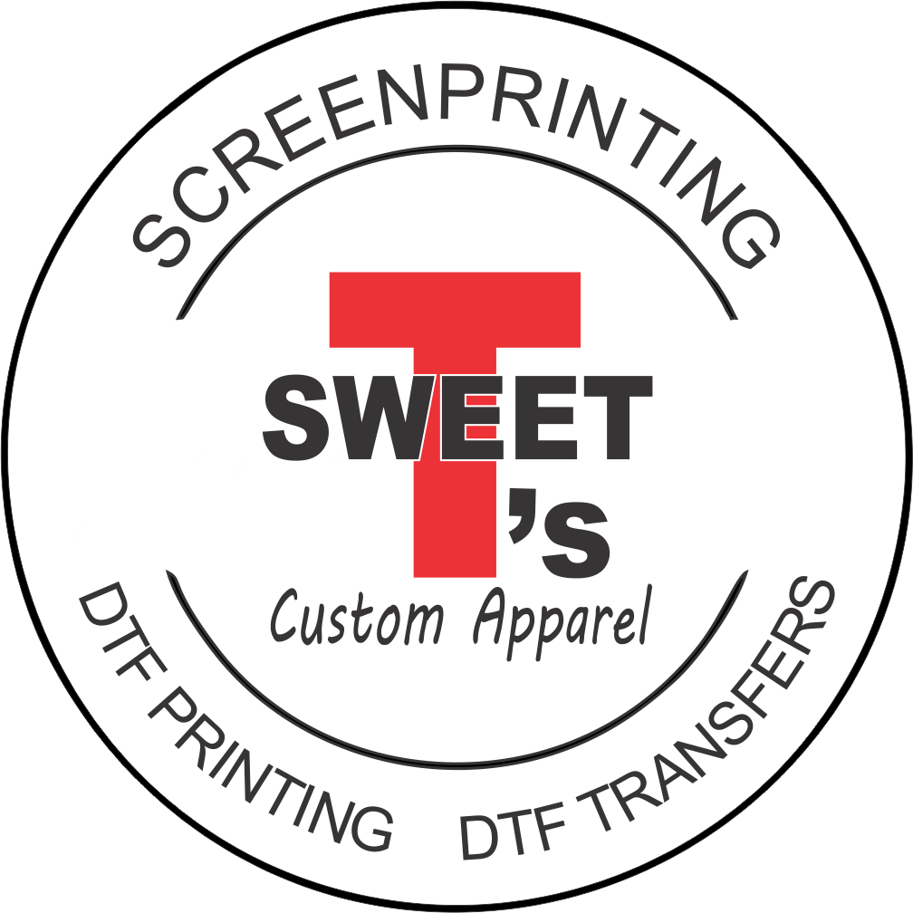 Sweet T's logo